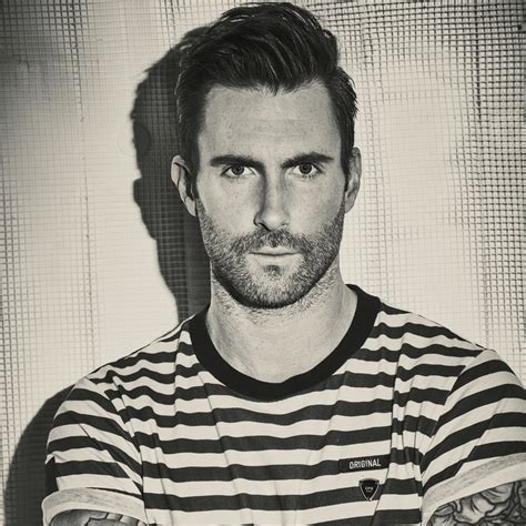 Adam Levine Songs