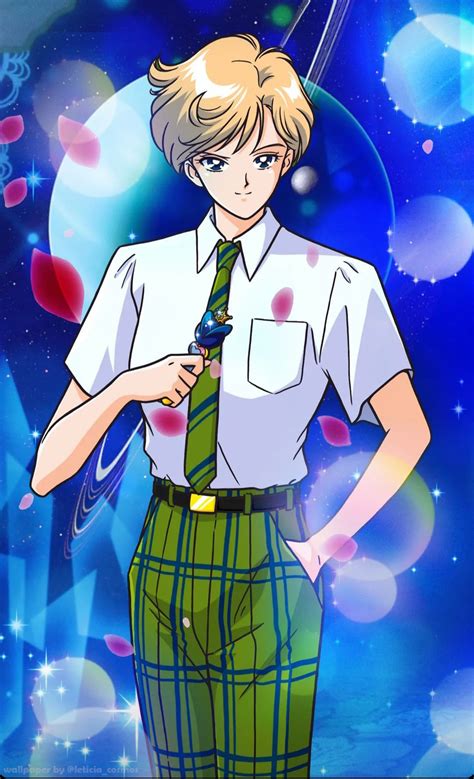 Tenou Haruka Bishoujo Senshi Sailor Moon Image By Toei Animation