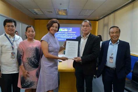 Dbp Greenlits Credit Line For Solar Power Firm Journal Online