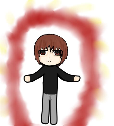 Chibi Light By Master Keeper On Deviantart