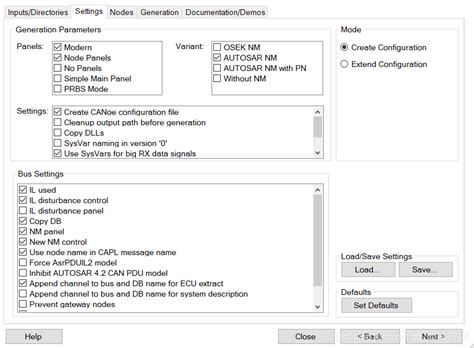Canoe操作介绍系列 ———— 依据 Dbc 新建 Canoe 仿真工程arxml和dbc的区别 Csdn博客