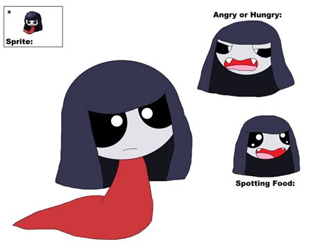 Krasue Fakemon By Seadragongamer1928 On Deviantart