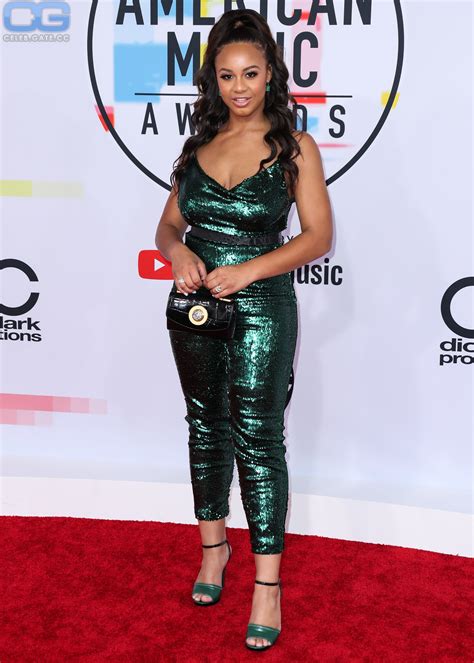 Nia Sioux Nude Pictures Onlyfans Leaks Playboy Photos Sex Scene