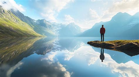 The Power Of Self Reflection Transform Your Life From Within Lifehack