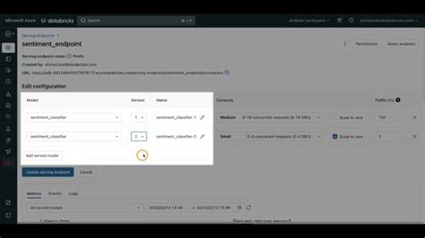 Sridhar Devarapalli On Linkedin Model Serving On The Lakehouse