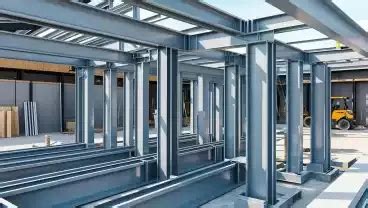 Cold Formed Steel Framing And Joists A Complete Overview