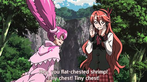 Flat Chested  Conseguir O Melhor  Em Er