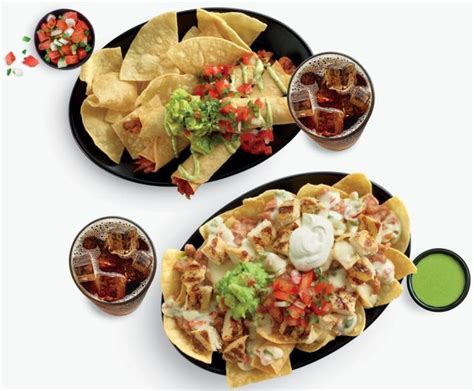 El Pollo Loco Fire Grilled Combos Detroit Chinatown