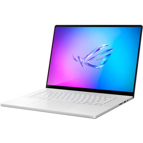Ноутбук Asus Rog Zephyrus G16 Ga605wv Qr077 16 Wqxga Oled R9 370hx