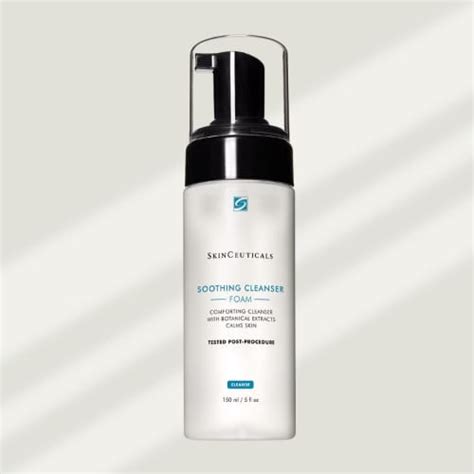 Skinceuticals Soothing Cleanser 150ml For Sensitive Skin