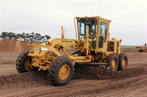 Earthmoving Cits Training