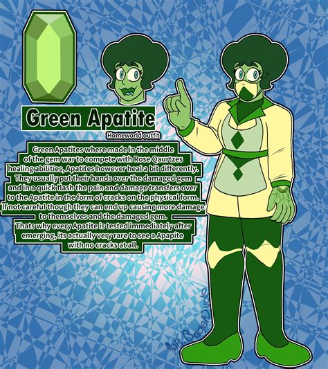 Some Gem Ocs Of Mine R Stevenuniverse