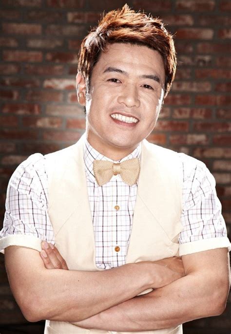 Kim Dae Hee Photo Gallery 김대희 Hancinema