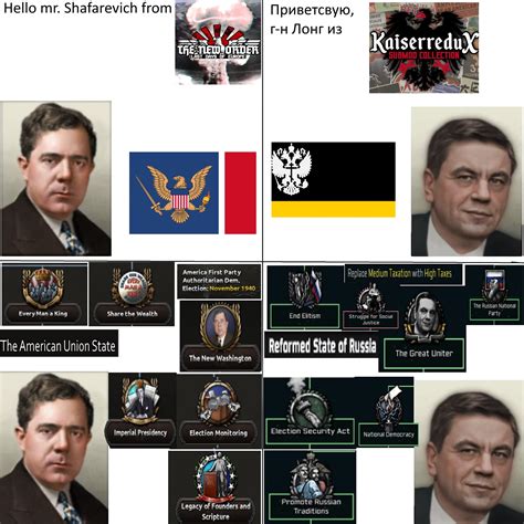 230 Best R Kaiserredux Images On Pholder The Revolution Triumphant