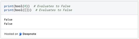 What Are Python Comparison Operators Data Basecamp