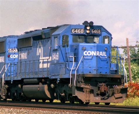 Mark The Cr Sd40 2 Wiki Trains Amino