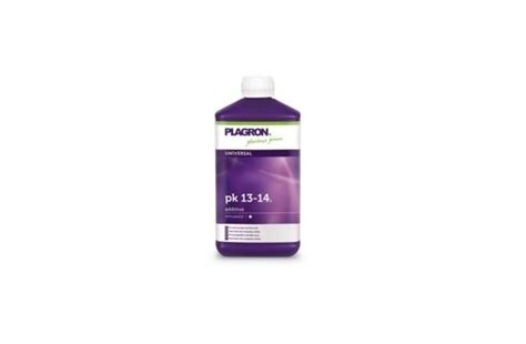 Plagron PK 13-14 Universal Fertilizer for High Yields | Stonedoos