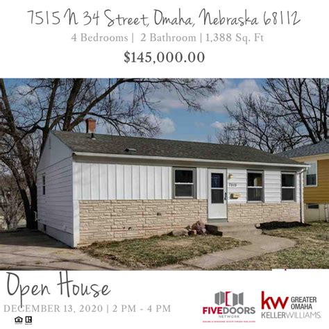 Bryce Lukowski Real Estate Agent With Heavenly Home Sales Omaha Ne