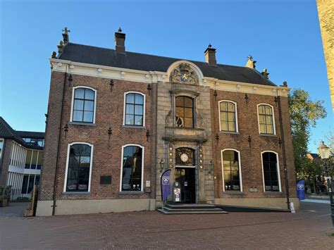 Vvv Inspiratiepunt Lochem