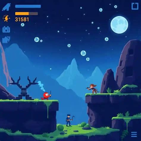 Creating Your First Game In Godot A Step By Step Guide Howik