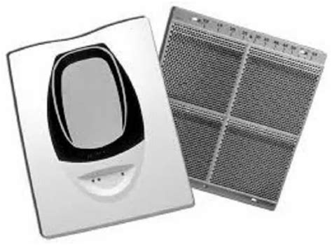 Beam Detector Notifier Analog Beam Detector Wholesale Trader From Noida