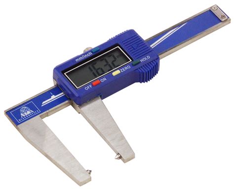 Digital Brake Disc Measuring Tool Bh Tools And Equipmentalba