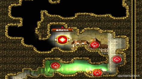 Monster Girl Labyrinth Gamefabrique