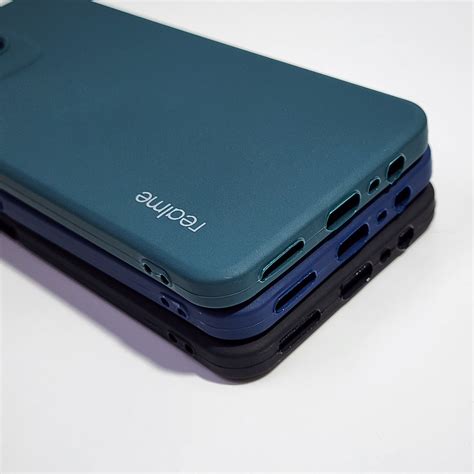 Realme Narzo N53 Silicon Back Cover Bt Limited Edition Store