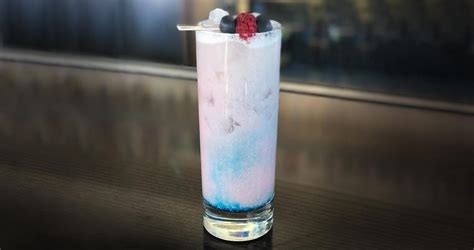 Must Mix The Firework Cocktail Chilled Magazine