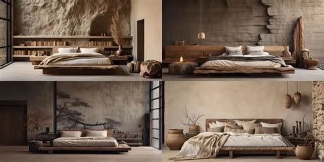 Youve Seen The “wabi Sabi” Japanese Interior Design Trend Right If