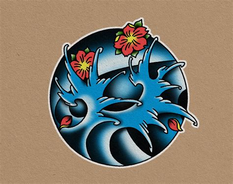 Uncle Ian On Behance