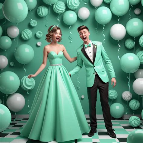 120 Prom Adjectives Adjectives