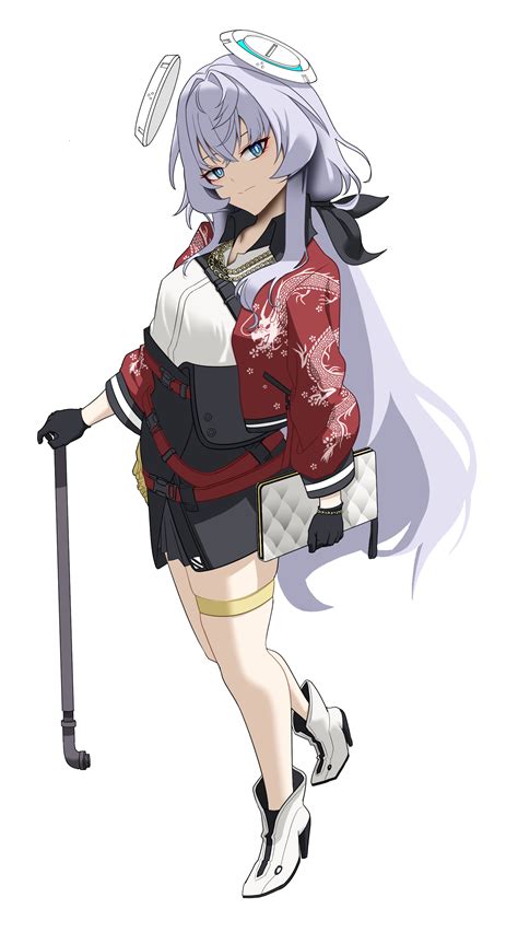 Horizon Counterside Drawn By Bali Danbooru