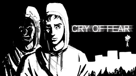 Simon Henriksson Cry Of Fear Drawn By Neojpeg Danbooru