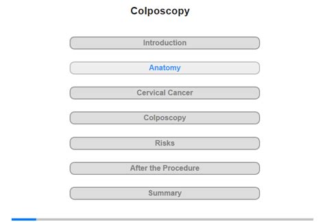 colposcopy
