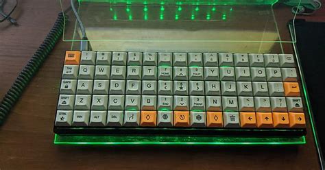 Idobo 75 Modifications With Diffuser Album On Imgur