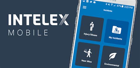 Intelex Mobile For Pc Free Download And Install On Windows Pc Mac