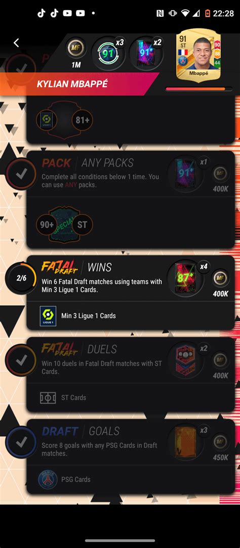 Tips Nad Tricks Rmadfut