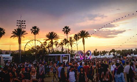 Coachella 2026 Todo Lo Que Debes Saber Sobre El Festival
