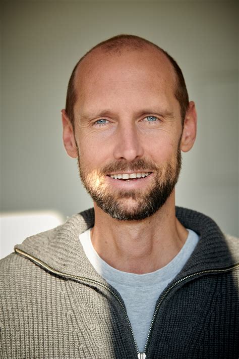 Portraits Für Jacques Alexander Klebe Architektur Der Präsenz