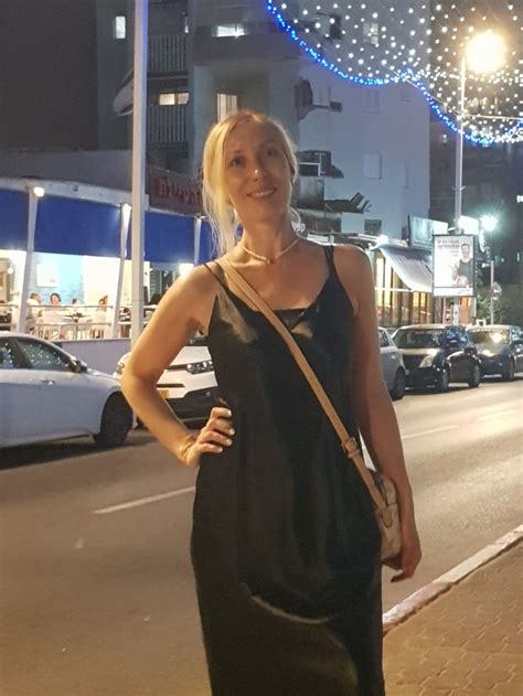 אולגה 46 בת ים דייטלאנד