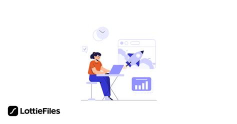 Free Software Testing Service Animation By Rajesh Kumar Lottiefiles