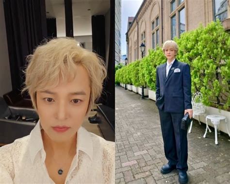 Un 김정훈 음주운전 2번·사생활 논란 후 日 근황 공개 Osen