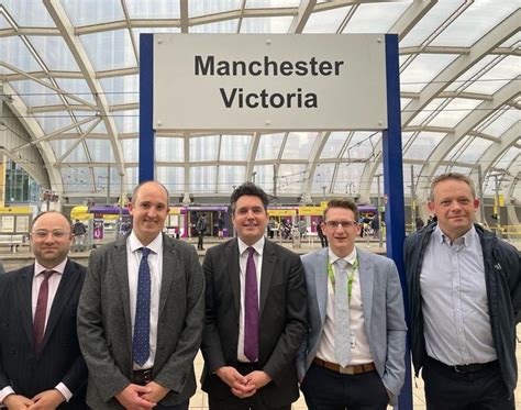 Sadly Today Is My Last Day With The Department For Transport Dft