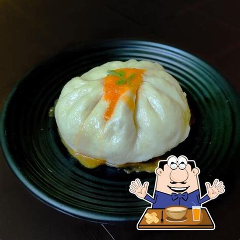 Momo Cha Kolkata Restaurant Reviews