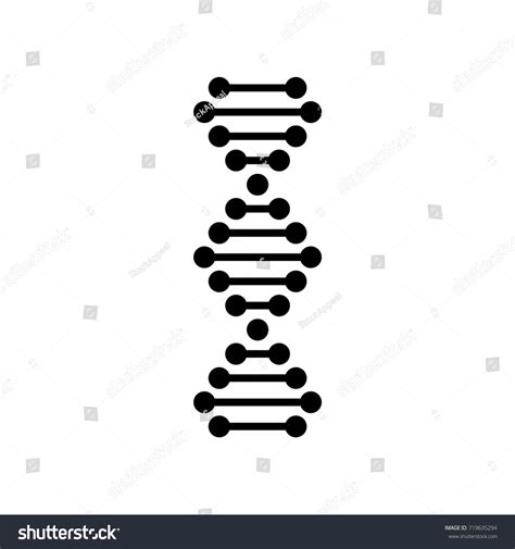 Dna Strand Over 24297 Royalty Free Licensable Stock Vectors And Vector