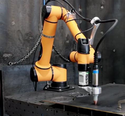 Switchweld Robotic Technologies Of Tennessee