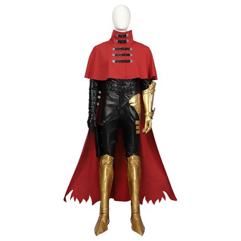 Final Fantasy Cosplay Costumesgame Cosplay Costumeshalloween Cosplay