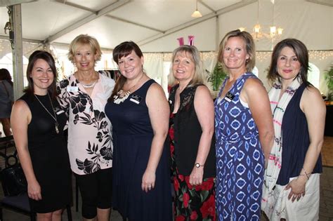 Empowering Women In Business Through Networking Business Women
