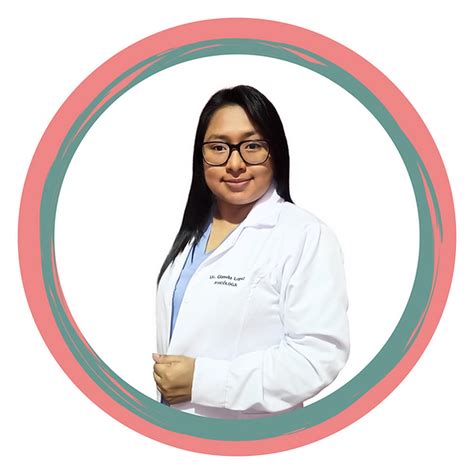 Inicio Lic Gianella Lopez